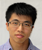 Ting-Heng Chou - Human Performance Laboratory
