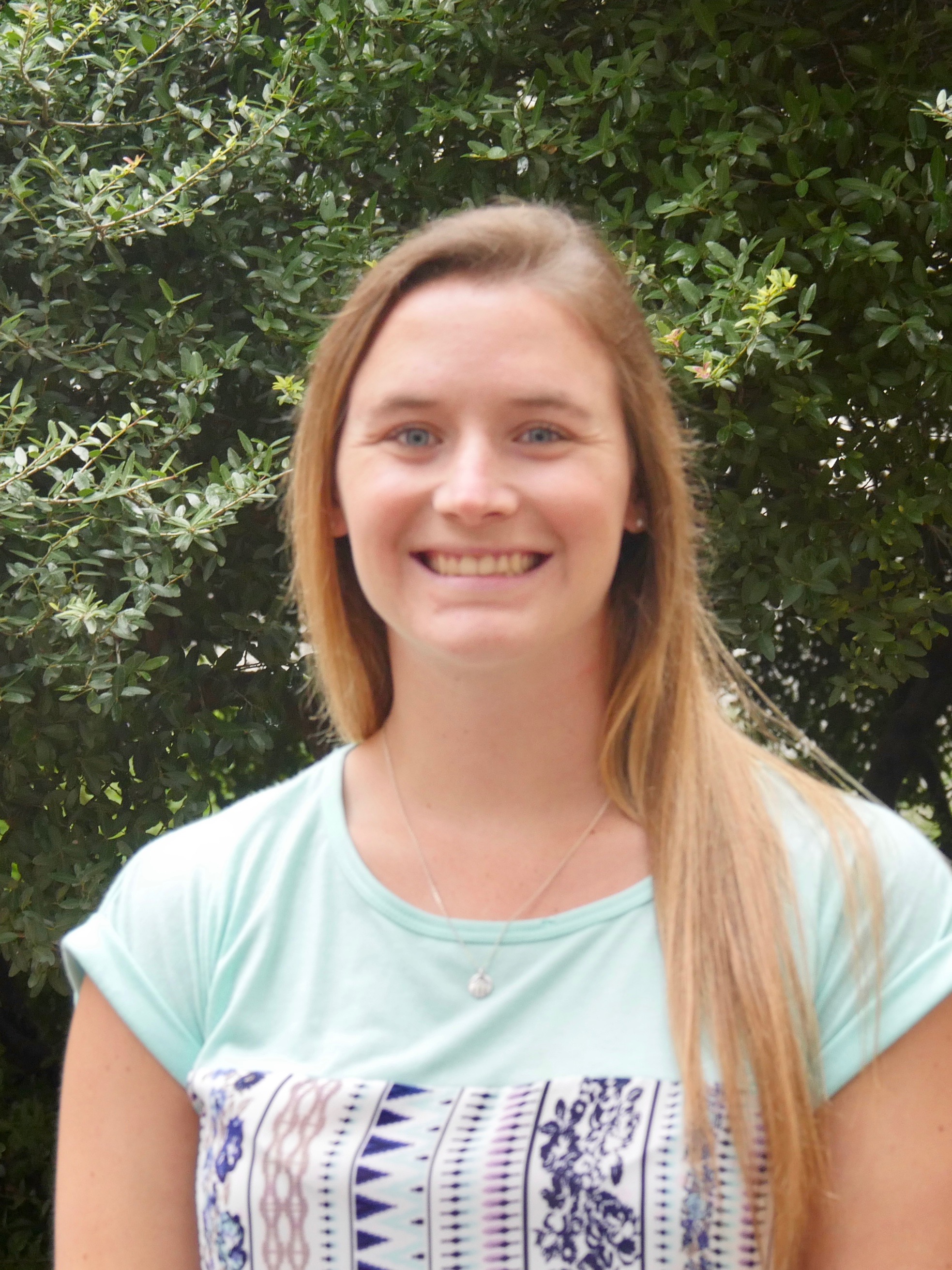 Alumni - Cardiovascular Aging Research Laboratory