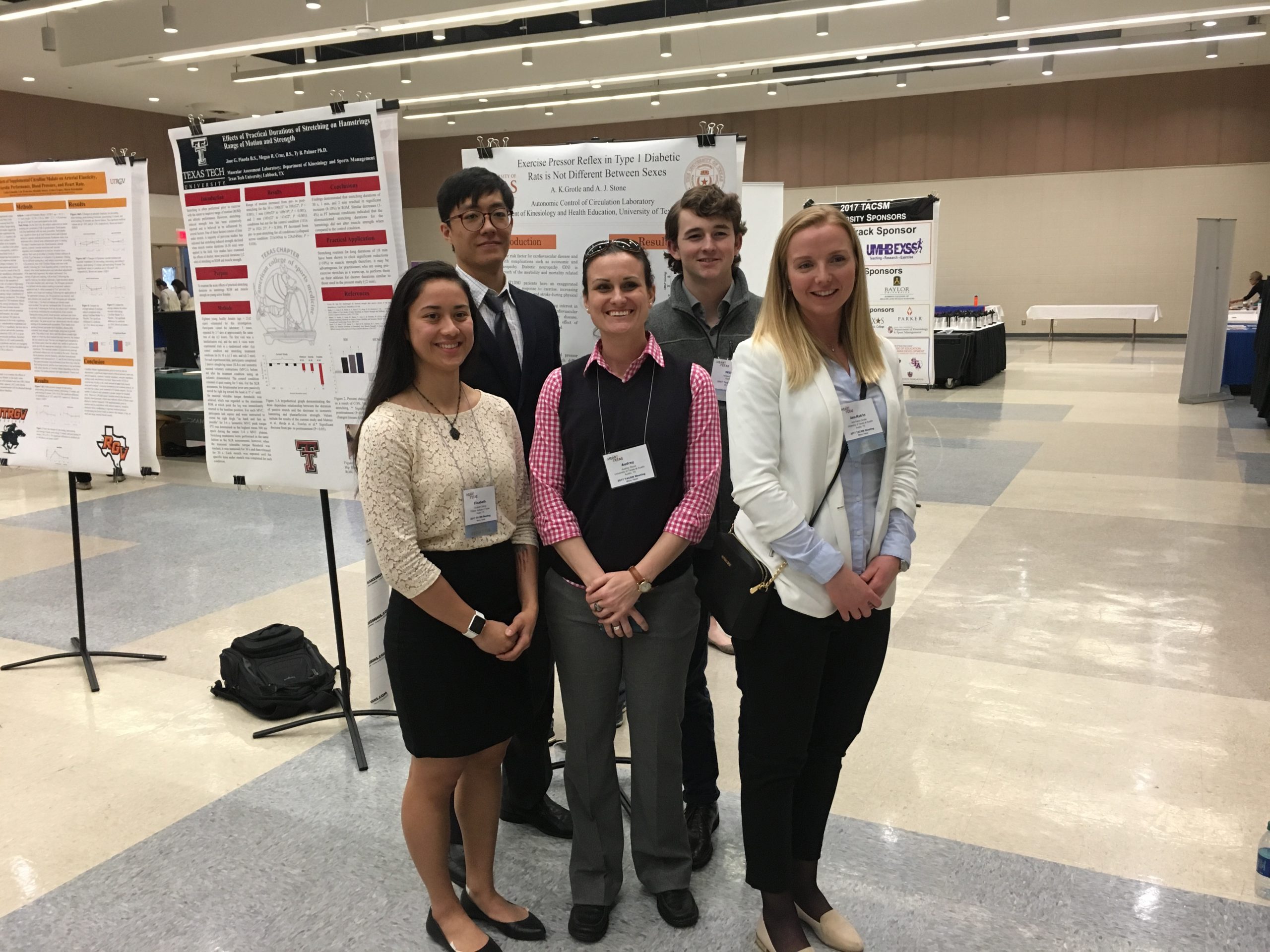 Join the Lab -Autonomic Control of Circulation Laboratory