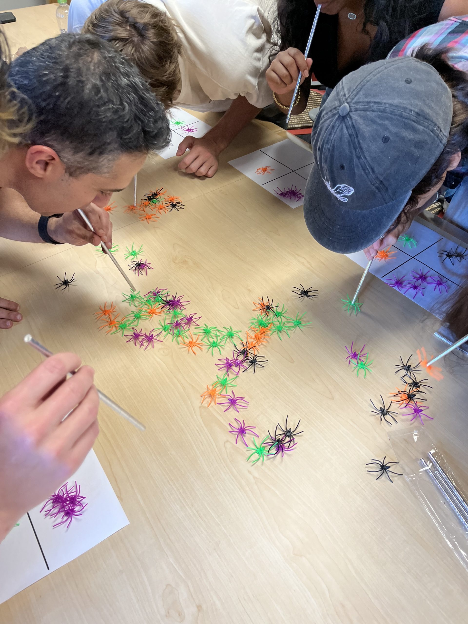 Join the Lab - Autonomic Control of Circulation Laboratory