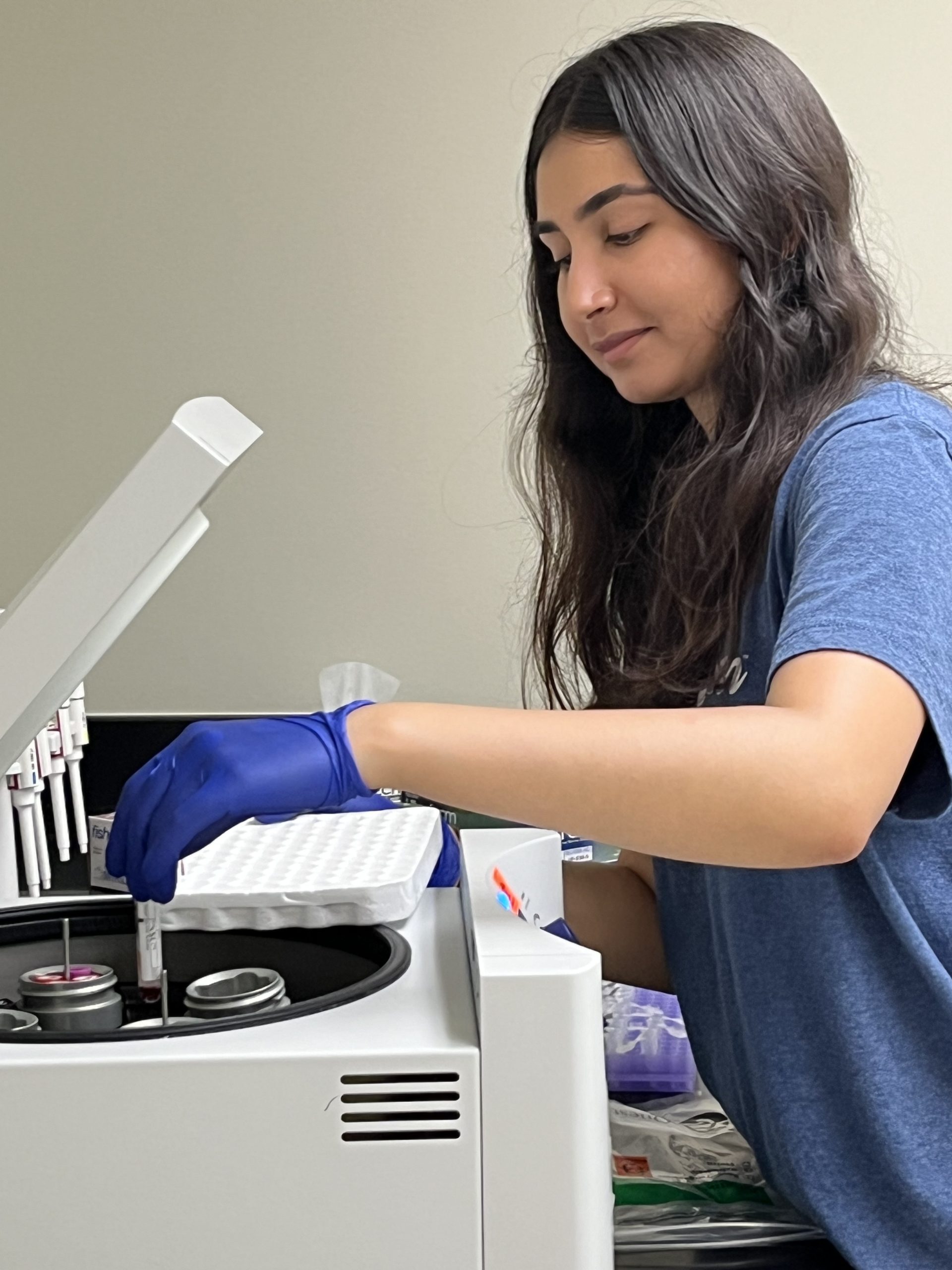 Join the Lab - Autonomic Control of Circulation Laboratory