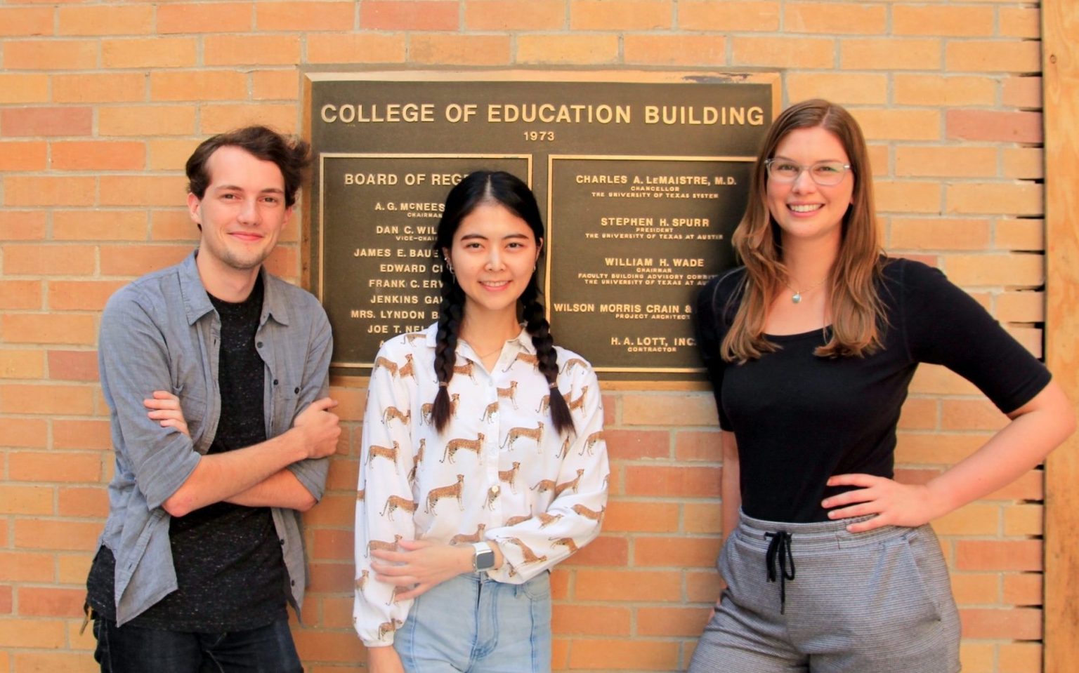 Learning and Motivational Beliefs Lab