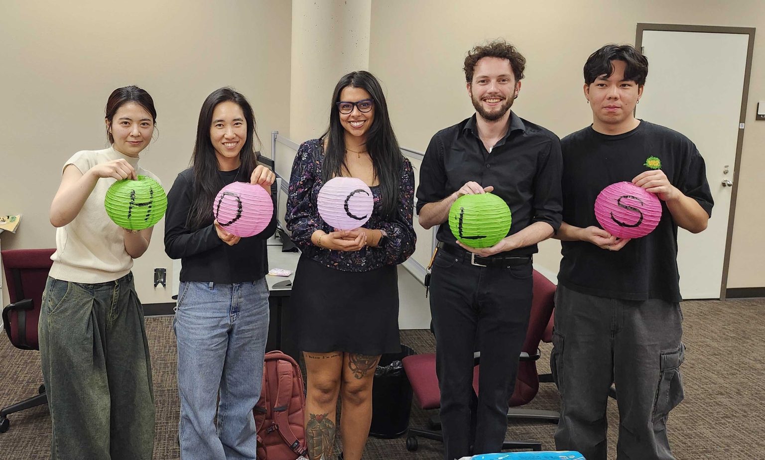 Photo Gallery - Learning and Motivational Beliefs Lab