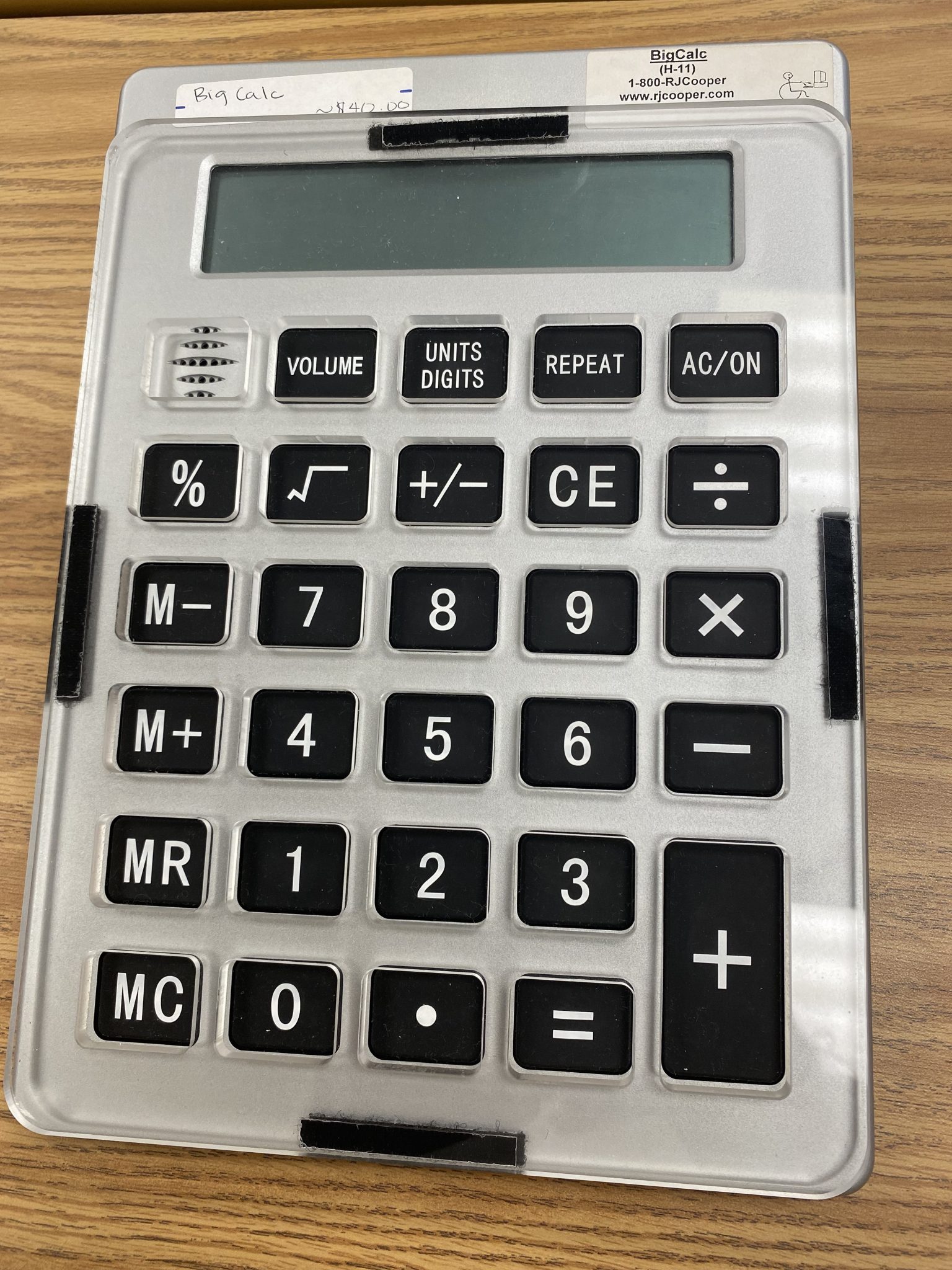 Instructional Aids - Assistive and Instructional Technology Lab