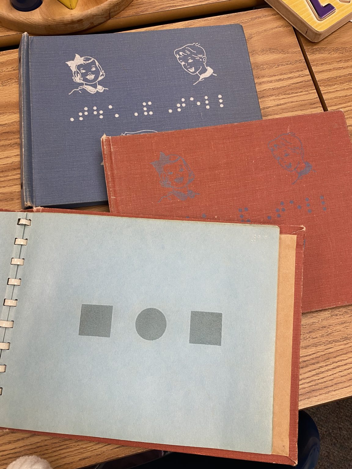 Instructional Aids - Assistive and Instructional Technology Lab