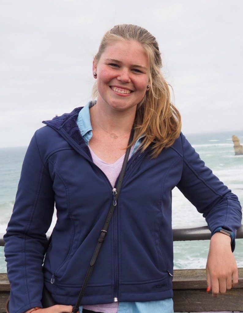 Lab Members - Coping and Stress in Education