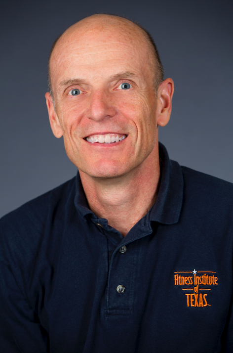 Staff Directory -FITNESS INSTITUTE of TEXAS
