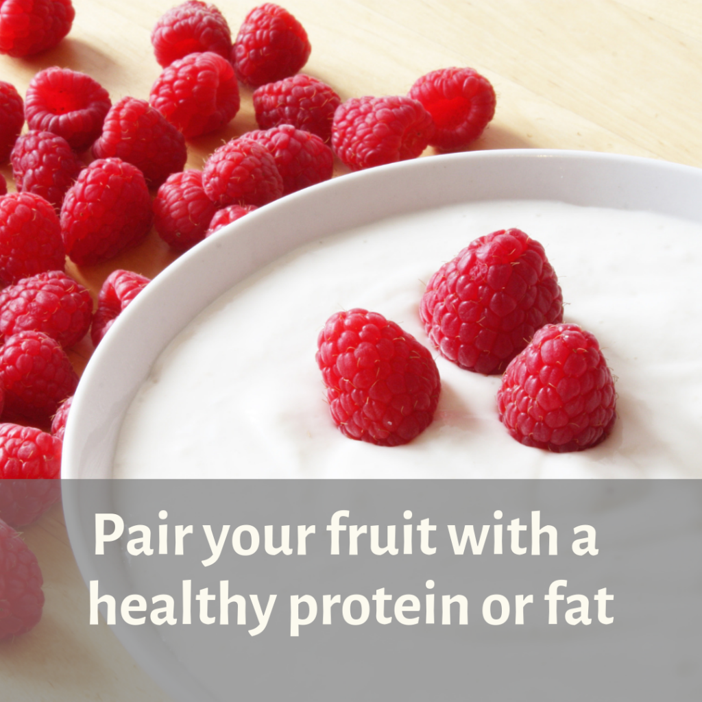 How to Stay Full Longer with Healthy Snacks - FITNESS INSTITUTE of TEXAS